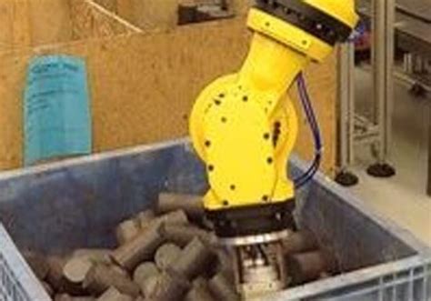 Robotic Workcells And Assembly Systems Inductotherm Group