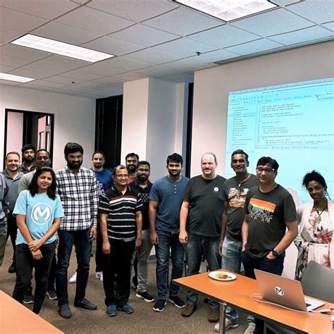 Sandeep Anumula On Linkedin Dallas Texas Muleys Mulesoft