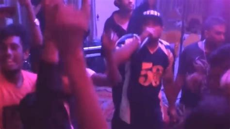 Dimi 3 Rap Baila Live Youtube