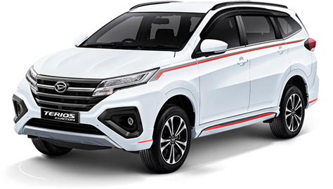 Harga Otr Daihatsu Terios R Review Dan Speks Bulan November 2026
