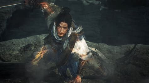 Wo Long Fallen Dynasty Team Ninja New Action Title Metal Bridges