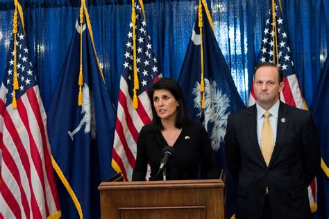 December 3 2014 Governor Haley And Attorney General Wils… Flickr