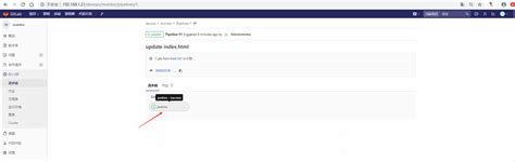 Linux Gitlabjenkins持续集成自动化部署 别来无恙 博客园