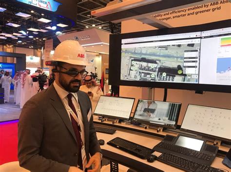 Ahmed Negm On Linkedin Abb Wetex Abb Digital