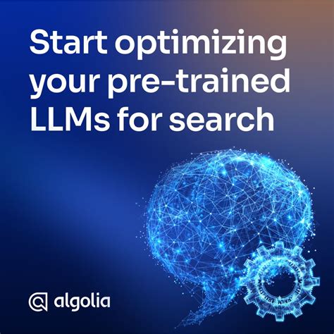 Algolia On Linkedin How To Optimize An Ai Algorithm