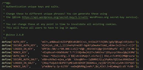 How To Force Logout All Users From Wordpress No Plugin Binary