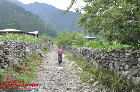 察隅县上察隅图片 察隅县 察隅 大山谷图库