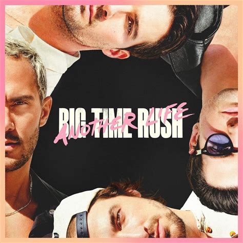 ‎another Life Deluxe Version Album By Big Time Rush Apple Music