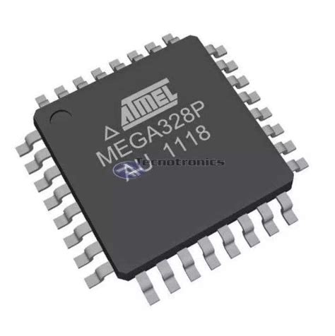 Unlock The Potential Atmel 8 Bit Microcontroller Datasheet Breakdown