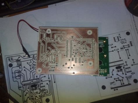 Arduino Inductance Capacitance Resistance Meter 3 Steps Instructables