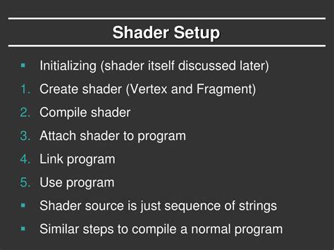 Ppt Foundations Of Computer Graphics Fall 2012 Powerpoint Presentation Id 6362046