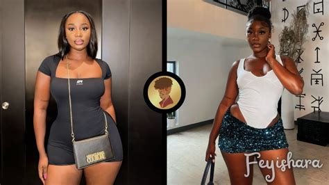 Feyishara African Queen 👑 Youtube