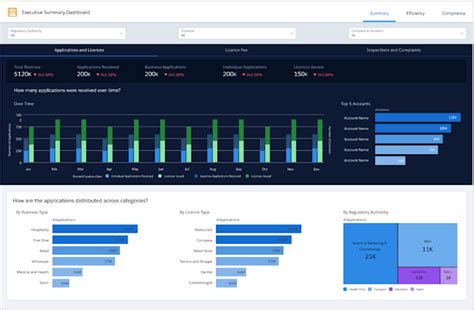 create advanced salesforce crm analytics dashboards by maxseizmeir fiverr
