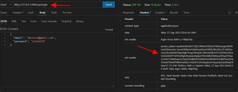 Check Login Using Middleware With Nextjs 13 Dev Community