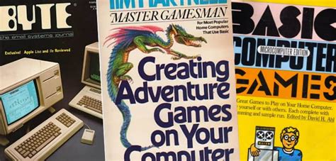 Learn Commodore 64 BASIC Programming Type In Text Based Games