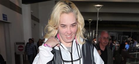 Mama June Shares Mental Struggles Amid Daughter Anna Cardwells Death