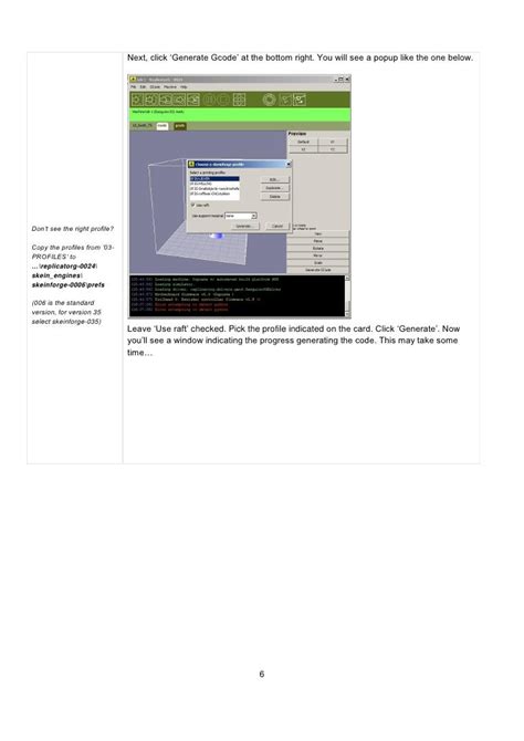 Replicatorg Gcode Converter Kumsir