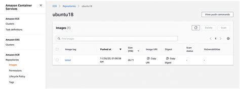 Resolve Docker You Have Reached Your Pull Rate Limit Aws Error
