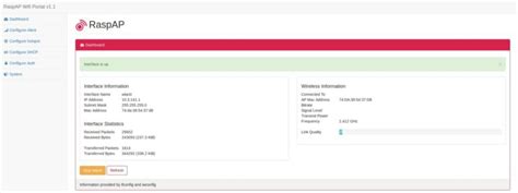 Create A Wi Fi Hotspot In Less Than 10 Minutes With Pi Raspberry
