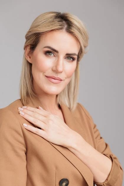 Model Michaela W Aus Meerbusch Modelagentur