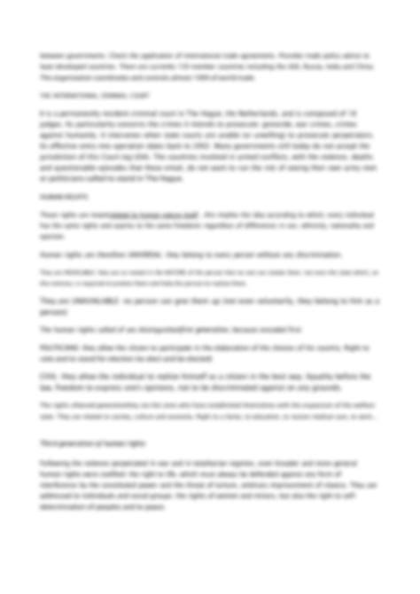 Solution Un History And Structure Studypool