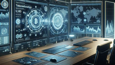 Goldman Sachs Tokenization Upcoming Projects And Innovations