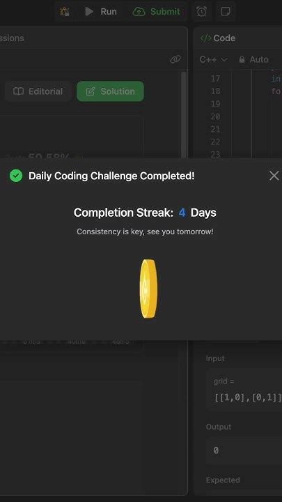Day 23 Daily Leetcode Challenge Must Watch My Explanation I Tried To Make It Easy Dailycoding