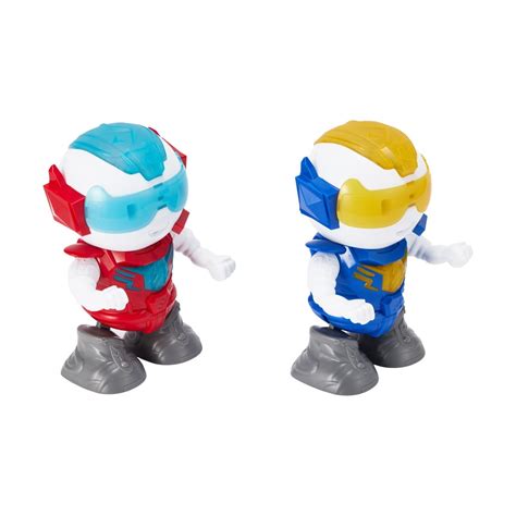 Chati Bot Toy Assorted Kmart