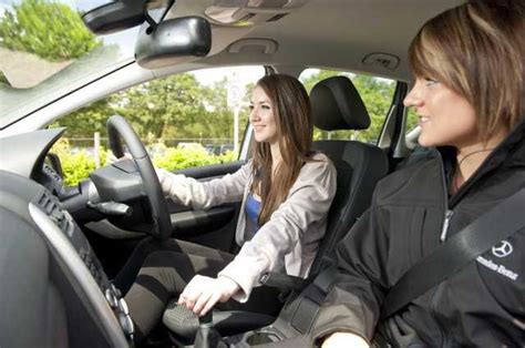 The Pass Plus Scheme Carcliq