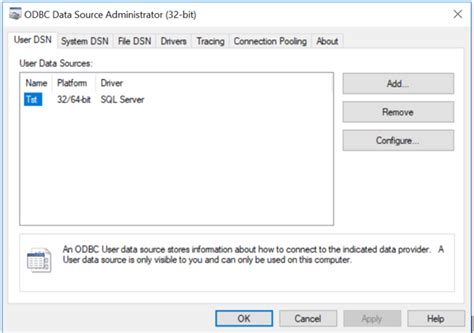 Verify The Sql Server Host And Make Sure That It Is Accessible With The