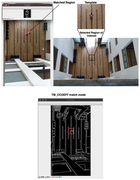 Multiple Drone Navigation And Formation Using Selective Target Tracking
