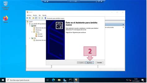 How To Manage Your Dhcp Scopes