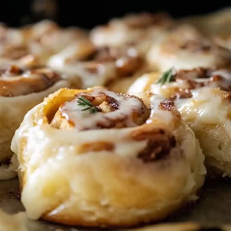 Gooey Homemade Cinnamon Rolls An Amazing Ultimate Recipe Bites Haven