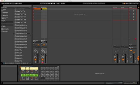 How To Create New Grooves Using Ableton Lives Slice To Midi Insync