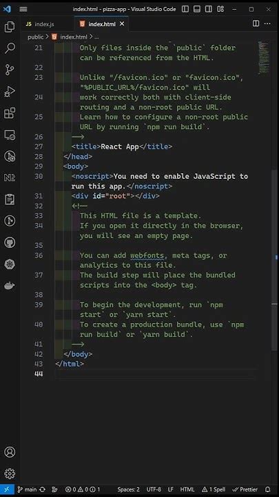 Import React And Reactdom In Index Js File In React App React18 Leelawebdev React Youtube