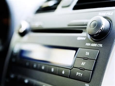 FM Radio Not Working But AM Is Working Fine