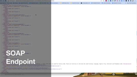 Troubleshooting Soap Apis Mulesoft Documentation