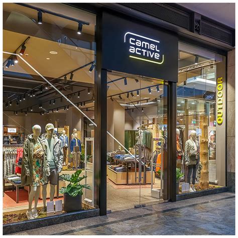 Camel Active Heren Online Shop