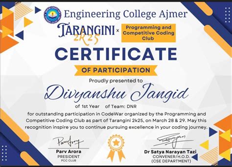 Code Programming Divyanshu Jangid