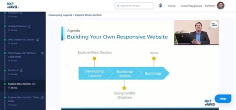 Asheesh Nautiyal On Linkedin Day129 Ccbp Nxtwave Fullstack