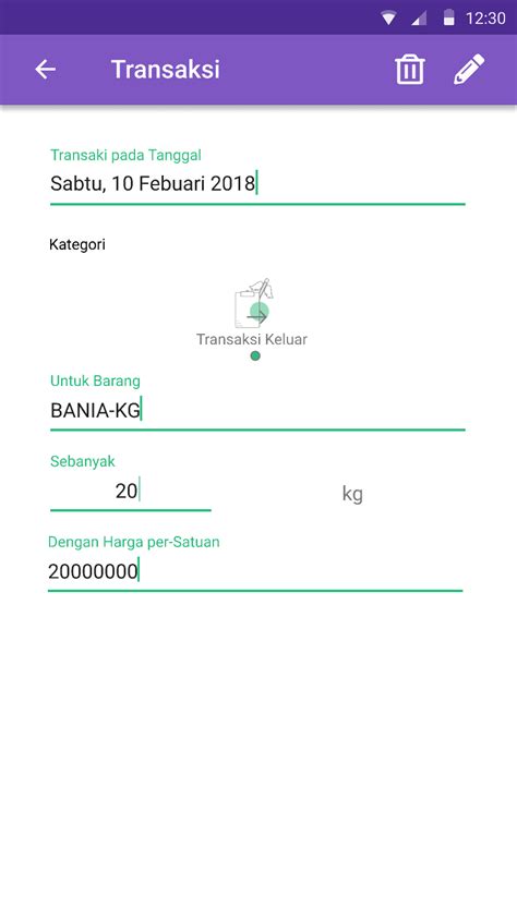 membuat single android activity untuk beragam mode by aldi fahrezi