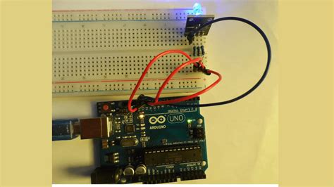 easy rgb led progetto arduino uno programmazione robotica