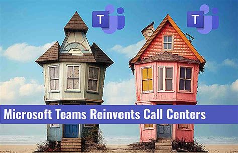 Hubsite 365 On Linkedin Next Gen Call Center Built By Microsoft Teams