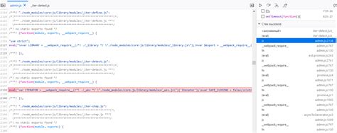 Unreachable Code After Return Statement · Issue 10063 · Webpackwebpack · Github