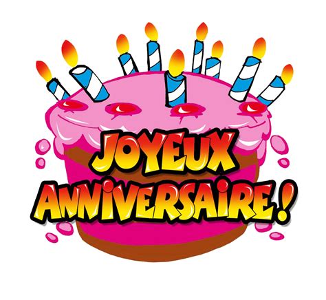 Image Gateau Danniversaire Avec Bougie