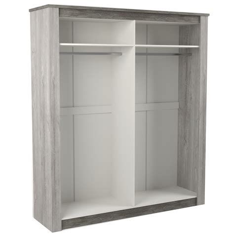 Купить Шкаф 4 х дв 2194 Денвер в Ростове на Дону отличные цены на распашные шкафы Интернет