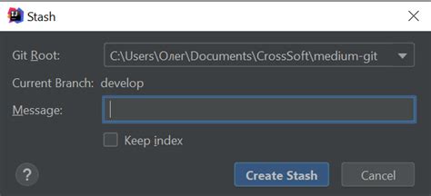Intellij Idea Git Features Or How To Work With Git Without By Oleg