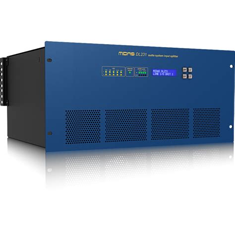 Midas DL231 Buy Now From 10Kused