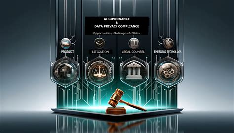 Ai Use In Legal And Compliance Operations Opportunities Challenges And Ethics