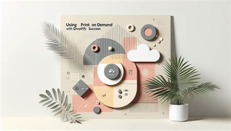How To Use Print On Demand With Shopify A Step By Step Guide For Ecom